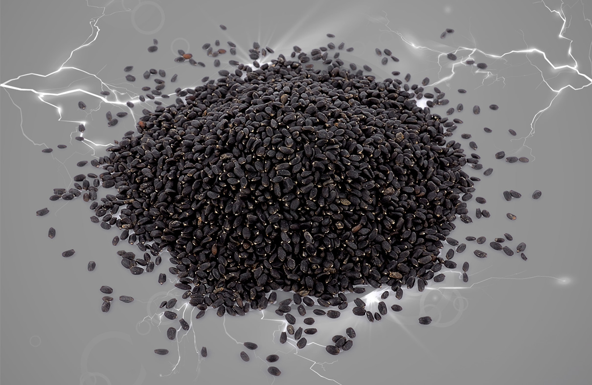 New chemical-free seed treatment method opens door to forgotten ...