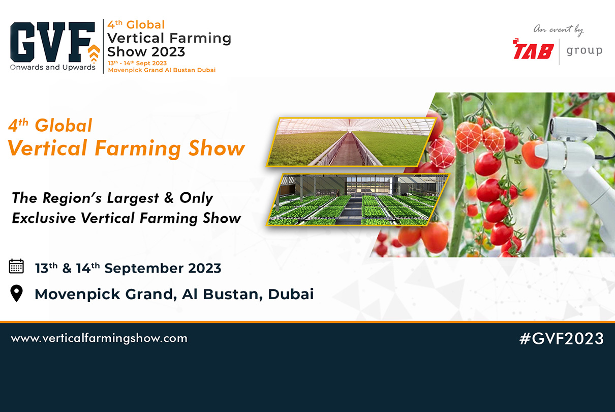 Days ahead of going live, GVF announces Vertical Future as the ...