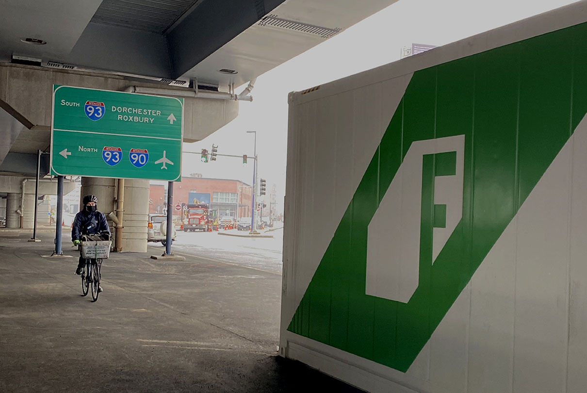 Could container farms revolutionise the farming industry? | Vertical ...