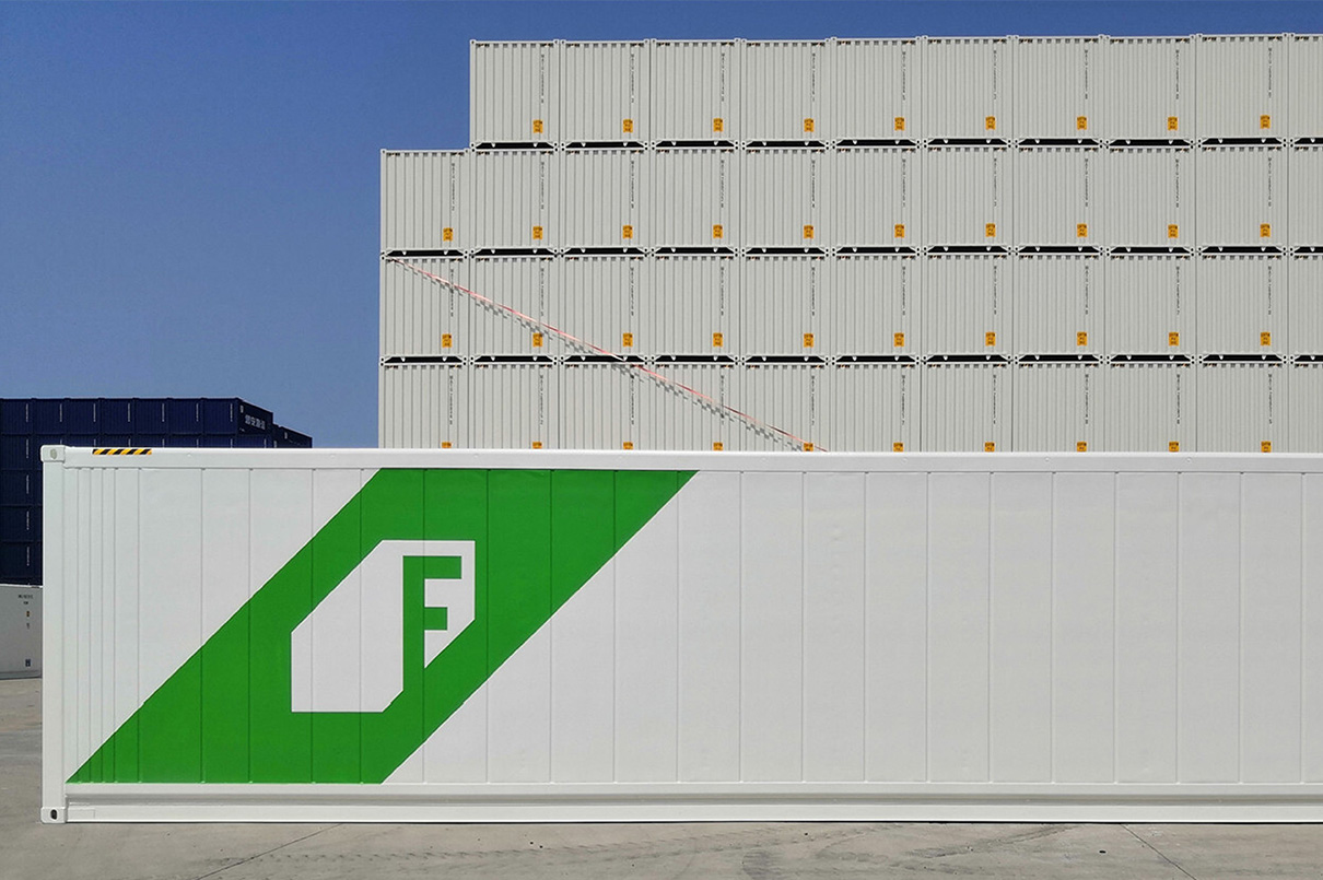 Strong Q4 sales for Freight Farms and its container farms | Vertical ...